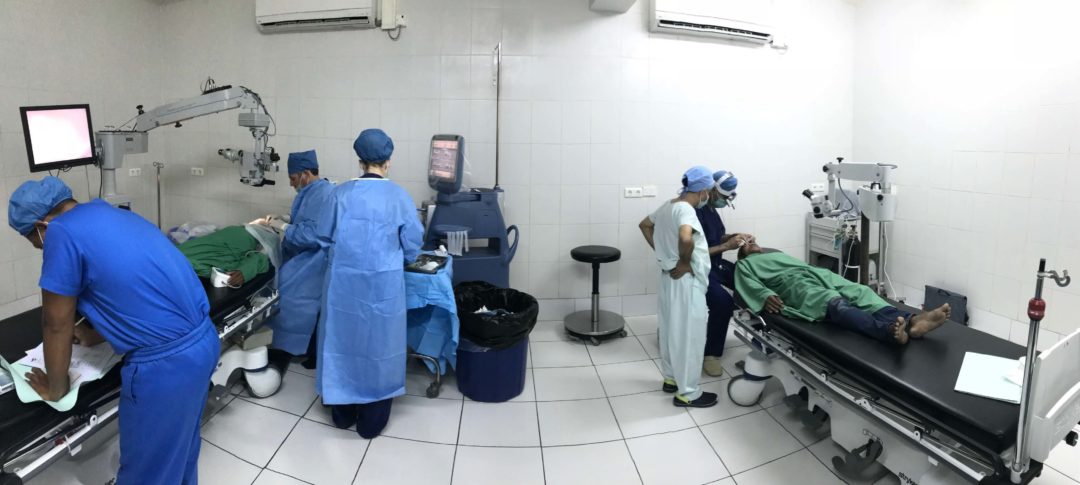 About your operation - Dru Daniels